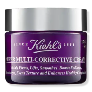 KIEHL'S SINCE 1851 Super Multi-corrective Anti-aging Face And Neck Cream - One-color