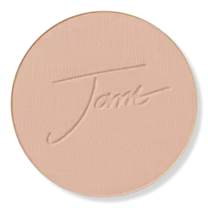 Jane Iredale Purepressed Base Mineral Foundation Refill - Honey Bronze