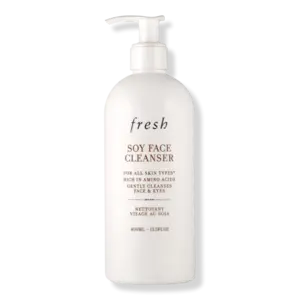 Fresh Soy Ph-balanced Hydrating Face Wash - One-color