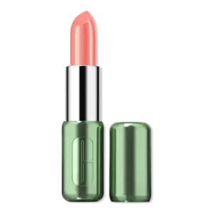CLINIQUE Pop Longwear Lipstick - Melon Pop