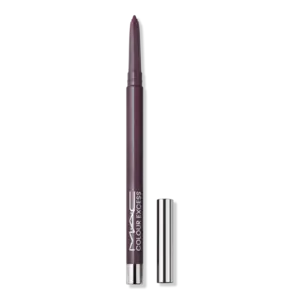 MAC COSMETICS Color Excess Gel Pencil Waterproof Eyeliner - Graphic Content