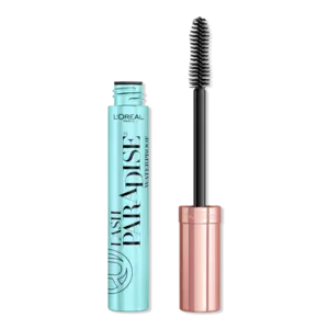 L'OREAL PARIS  Voluminous Lash Paradise Waterproof Volume Mascara - Black