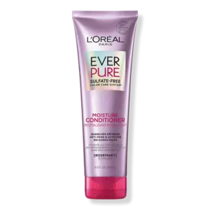 L'OREAL Everpure Moisture Sulfate-free Conditioner - One-color