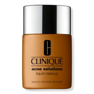 CLINIQUE Acne Solutions Liquid Makeup Foundation - Wn 112 Ginger