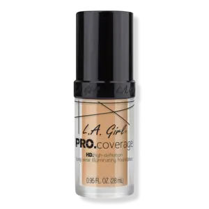 Best Full Coverage Foundation