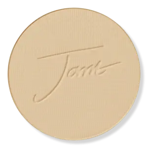 Jane Iredale Purepressed Base Mineral Foundation Refill - Warm Sienna