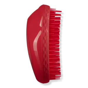 TANGLE TEEZER The Original Detangling Hairbrush Thick To Wavy Hair - Salsa Red