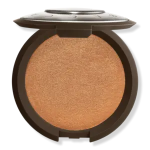 Smashbox X Becca Shimmering Skin Perfector Pressed Highlighter - Chocolate Geode