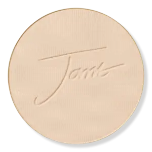 Jane Iredale Purepressed Base Mineral Foundation Refill Amber