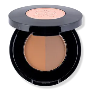 ANASTASIA BEVERLY HILLS Ombre Effect Long Wearing Brow Powder Duo Caramel