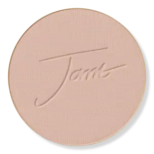 Jane Iredale Purepressed Base Mineral Foundation Refill - Suntan