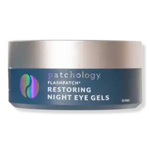 Patchology Moisturizer Night