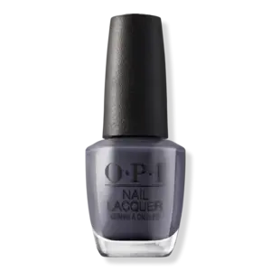 OPI Nail Lacquer Nail Polish, Blues/greens - Less Is Norse