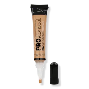 L.A. GIRL Pro.conceal Hd Concealer - Medium Bisque