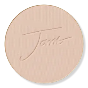 Jane Iredale Purepressed Base Mineral Foundation Refill - Satin