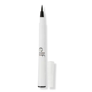 E.L.F. COSMETICS Waterproof Eyeliner Pen - Black