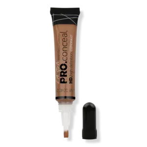 L.A. GIRL Pro.conceal Hd Concealer Espresso