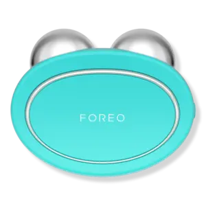 Foreo Bear Smart Microcurrent Facial Toning Device - Mint