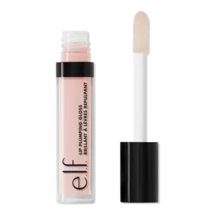 E.L.F. COSMETICS Lip Plumping Gloss - Pink Paloma