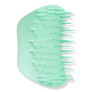 TANGLE TEEZER The Scalp Exfoliator & Massager Brush - Mint