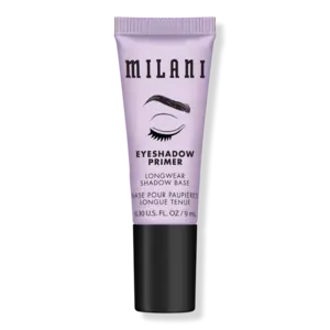 MILANI Stay Put Eyeshadow Primer - Nude