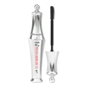 BENEFIT COSMETICS 24-hr Brow Setter Brow Gel With Lamination Effect - Clear