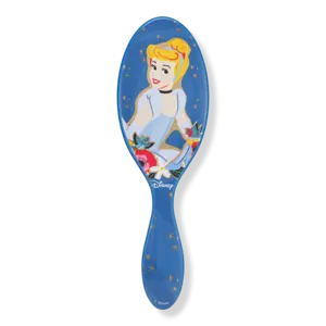 WET BRUSH Ultimate Princess Detangler - Cinderella