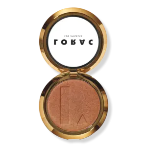 LORAC Tantalizer Buildable Bronzing Powder - Golden Girl