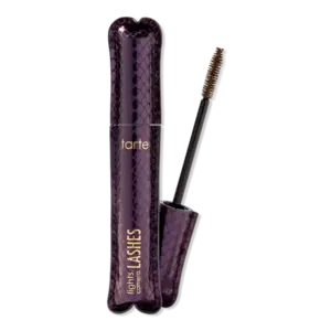 TARTE COSMETICS Lights, Camera, Lashes 4-in-1 Mascara - Brown