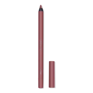 ABOUT-FACE Matte Fix Lip Pencil - False Alarm