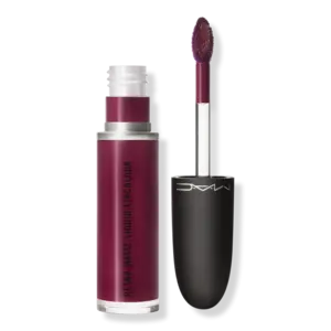 Mac Cosmetics Matte Liquid Lipstick