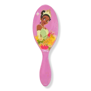 WET BRUSH Ultimate Princess Detangler - Tiana
