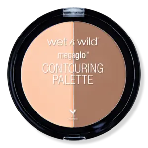 WET N WILD Megaglo Contouring Palette - Dulce De Leche