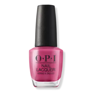 OPI Nail Lacquer Nail Polish, Pinks - Aurora Berry-alis