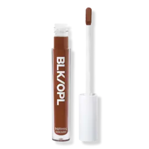 BLK/OPL True Tone Brightening Concealer Mahogany Mecca