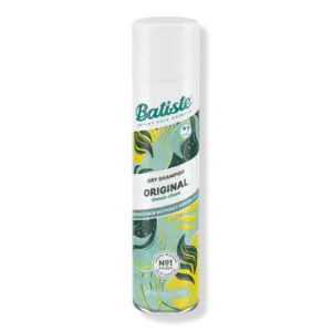 BATISTE Original Dry Shampoo - One-color