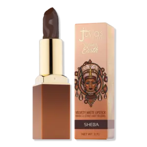 JUVIA'S PLACE Nubian Earth Lipstick - Sheeba
