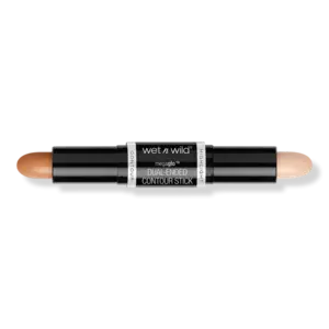 WET N WILD Megaglo Dual-ended Contour Stick - Light/medium
