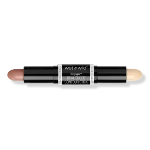 WET N WILD Megaglo Dual-ended Contour Stick - Medium/tan