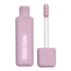 ABOUT-FACE Matte Fluid Eye Paint Freaked