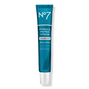 NO7 Protect & Perfect Intense Advanced Serum - One-color