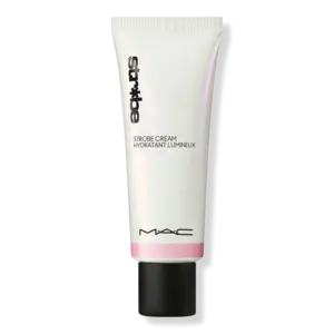 MAC COSMETICS Strobe Highlighting Moisturizer Cream - Pinklite