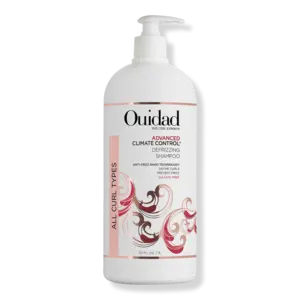 OUIDAD Advanced Climate Control Defrizzing Shampoo - One-color