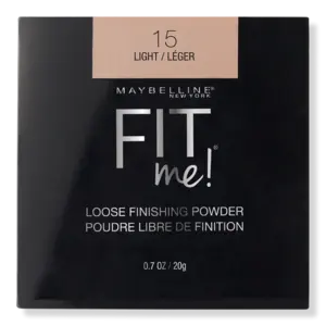 15 Powder Makeup Products