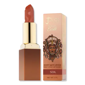 JUVIA'S PLACE Nubian Earth Lipstick - Soil