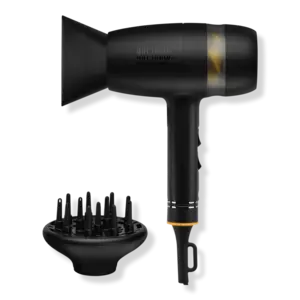 HOT TOOLS Pro Artist Quietair Power Dryer - Black