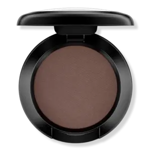 MAC COSMETICS Satin Eyeshadow Brun