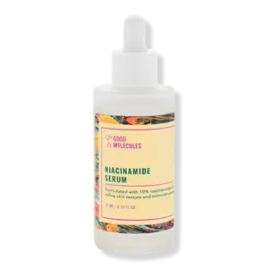 GOOD MOLECULES Niacinamide Serum - One-color