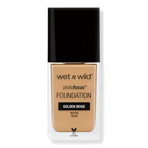 Wet N Wild Foundation Beauty Products