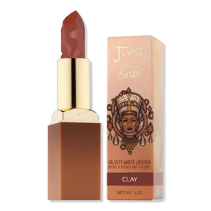 JUVIA'S PLACE Nubian Earth Lipstick - Clay